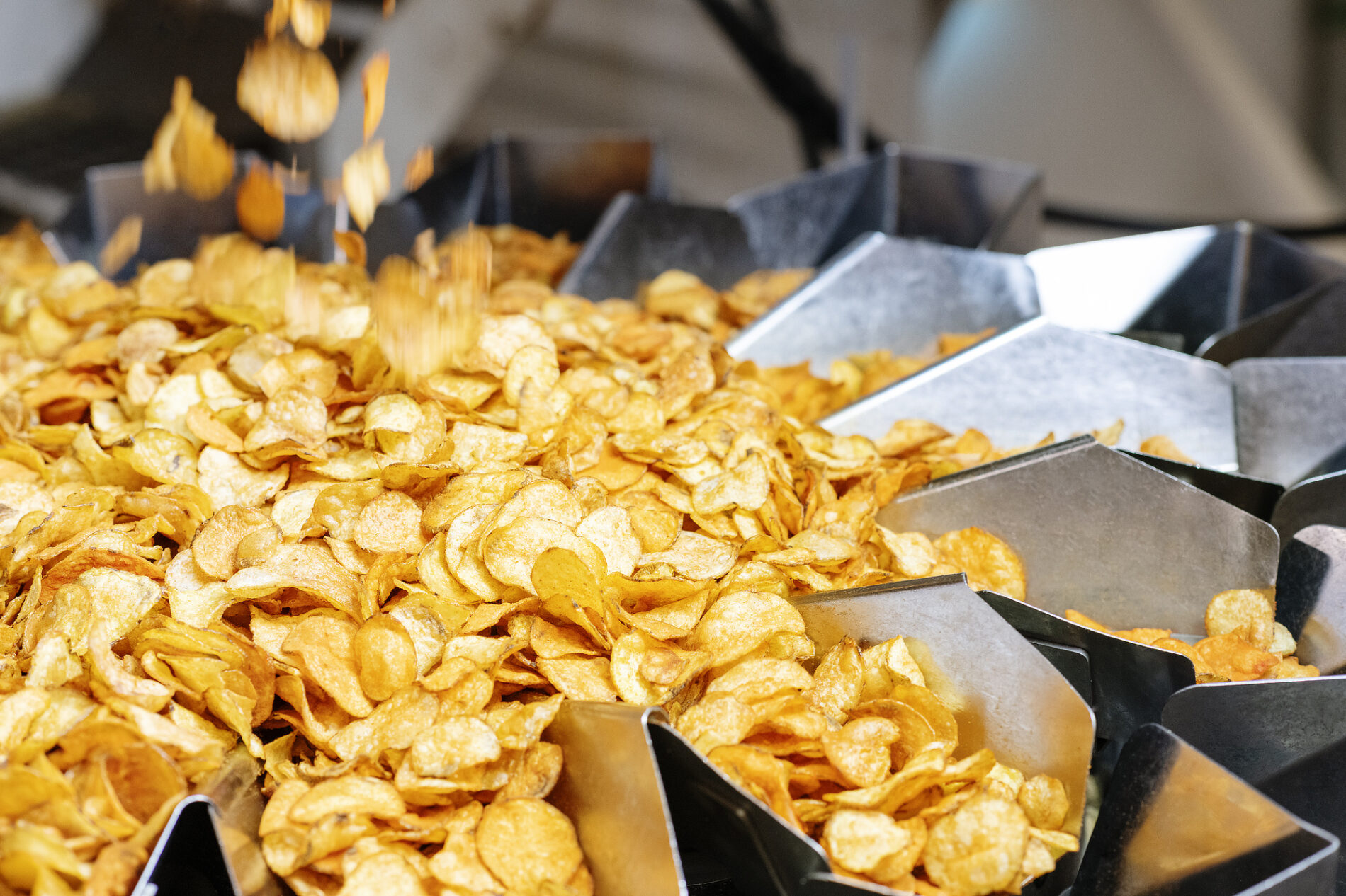 De godaste chipsen – Svenska LantChips