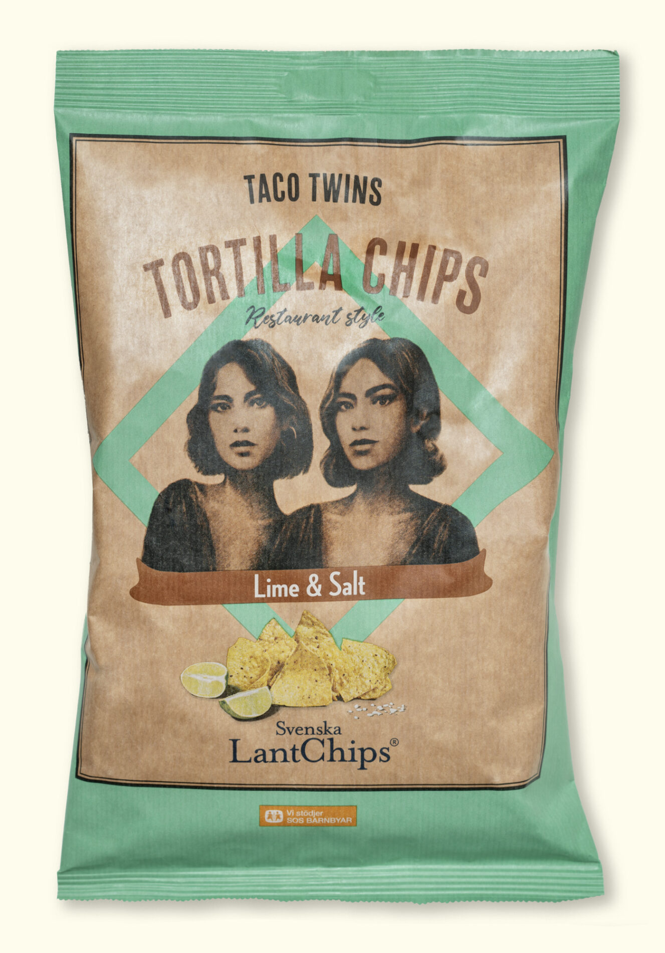 Svenska LantChips – Det goda livet